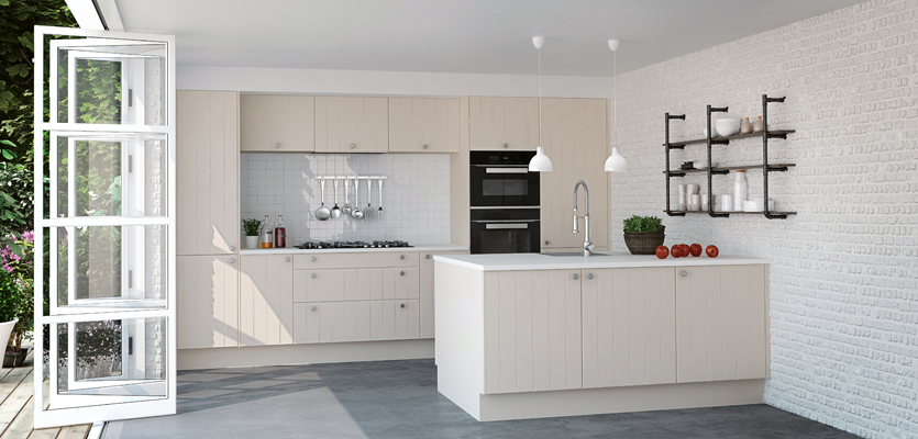 Our kitchens - Nobia