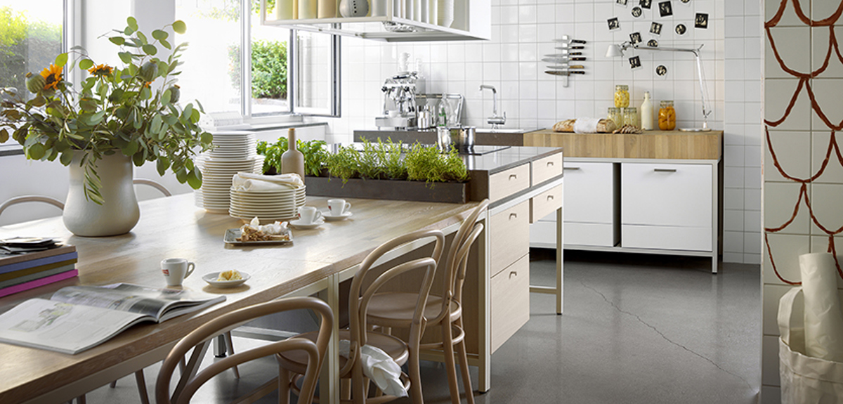 Marbodal wins design award - Nobia