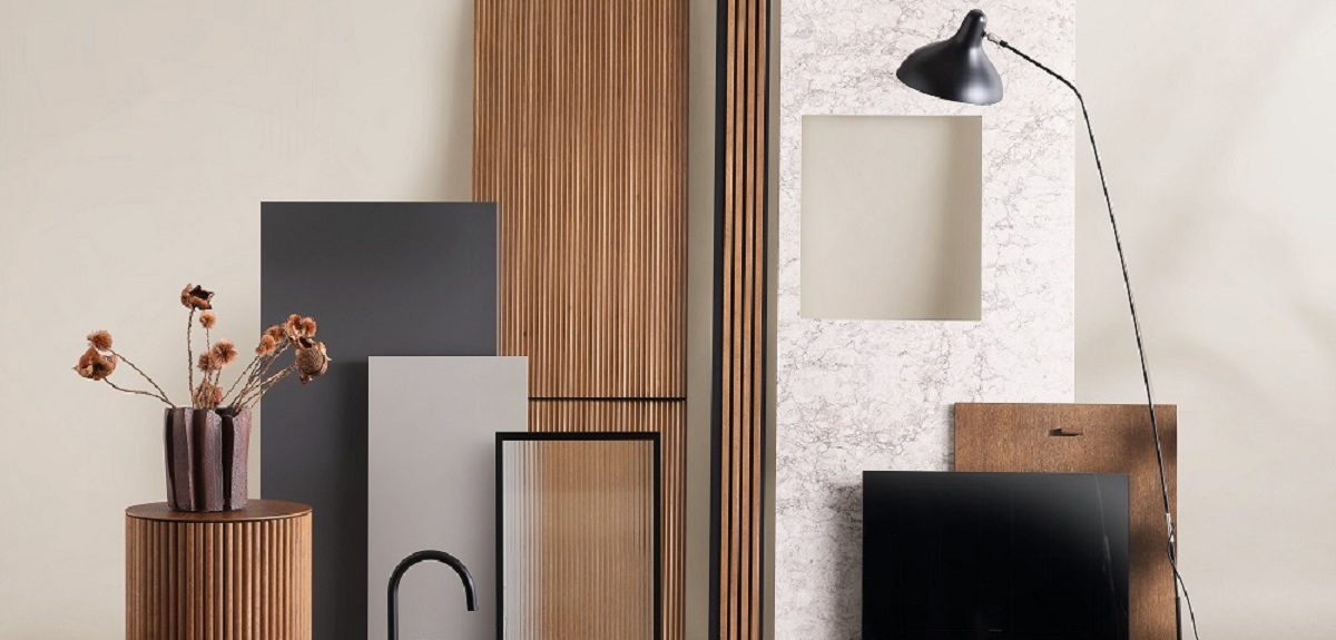 Marbodal launches RE:NEW - Nobia