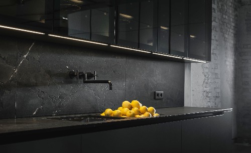 Our kitchens - Nobia