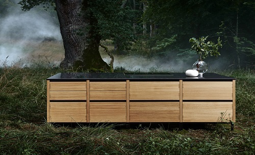 Our kitchens - Nobia