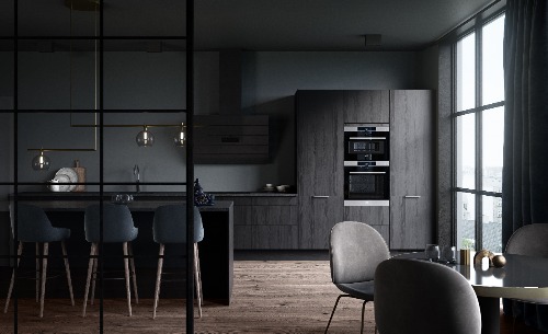 Our kitchens - Nobia