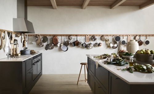 Our kitchens - Nobia