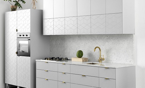 Our kitchens - Nobia