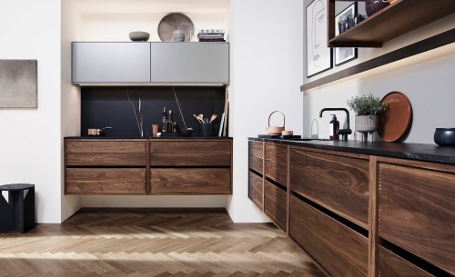 Our kitchens - Nobia