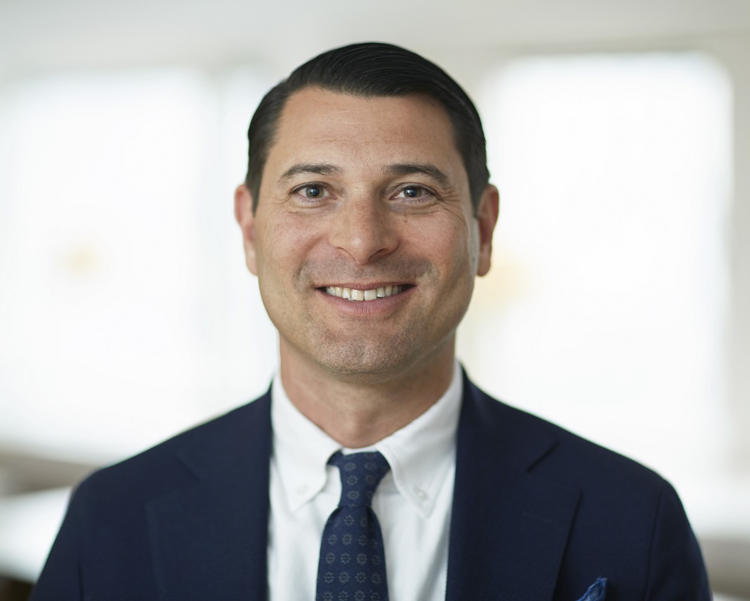 Executive Committee - Nobia