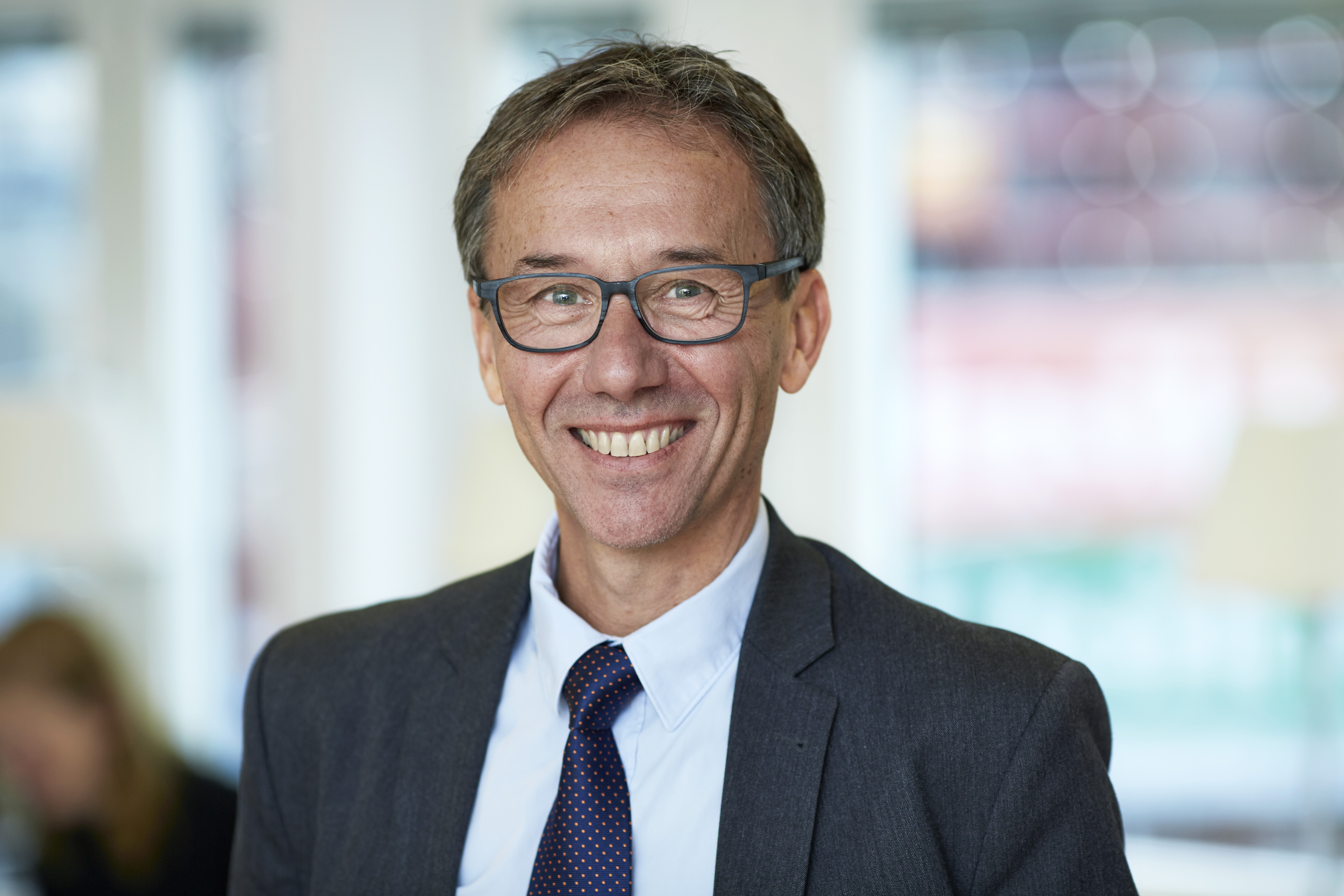 Koncernledning - Nobia